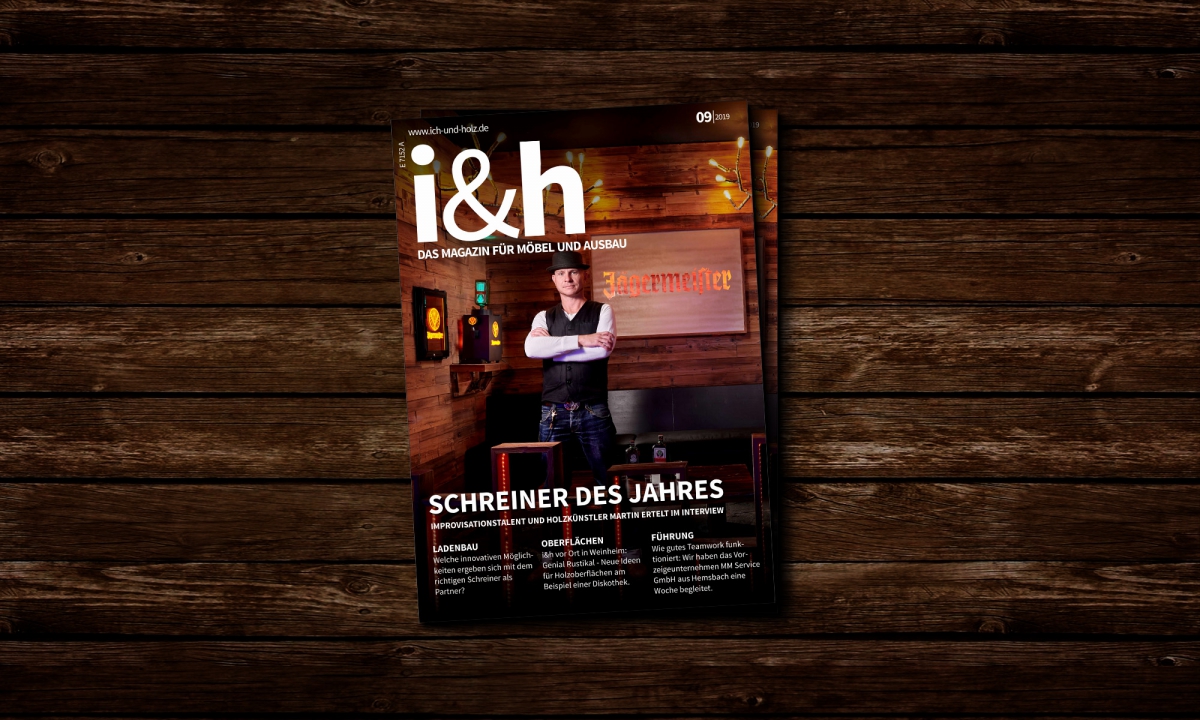 MM Service - MM Service GmbH